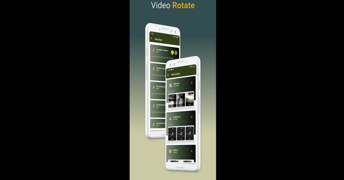 Download and run Video Rotate Tool on PC & Mac (Emulator)