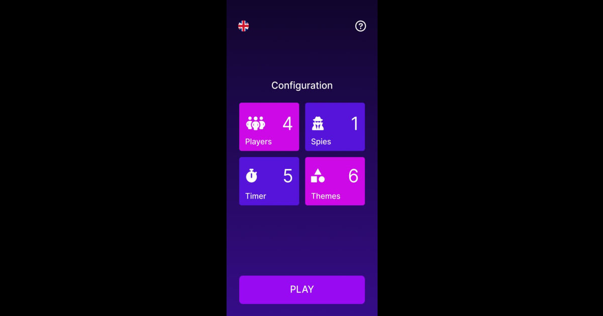 Download & Play Spy on PC & Mac (Emulator)
