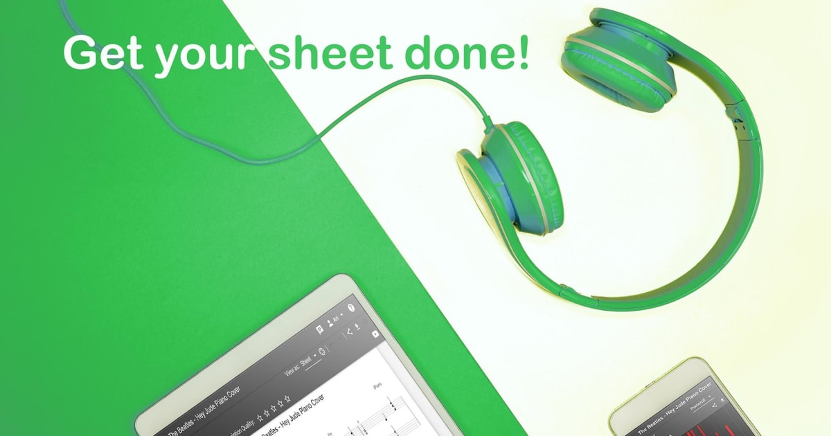 Download and run Melody Scanner on PC & Mac (Emulator)