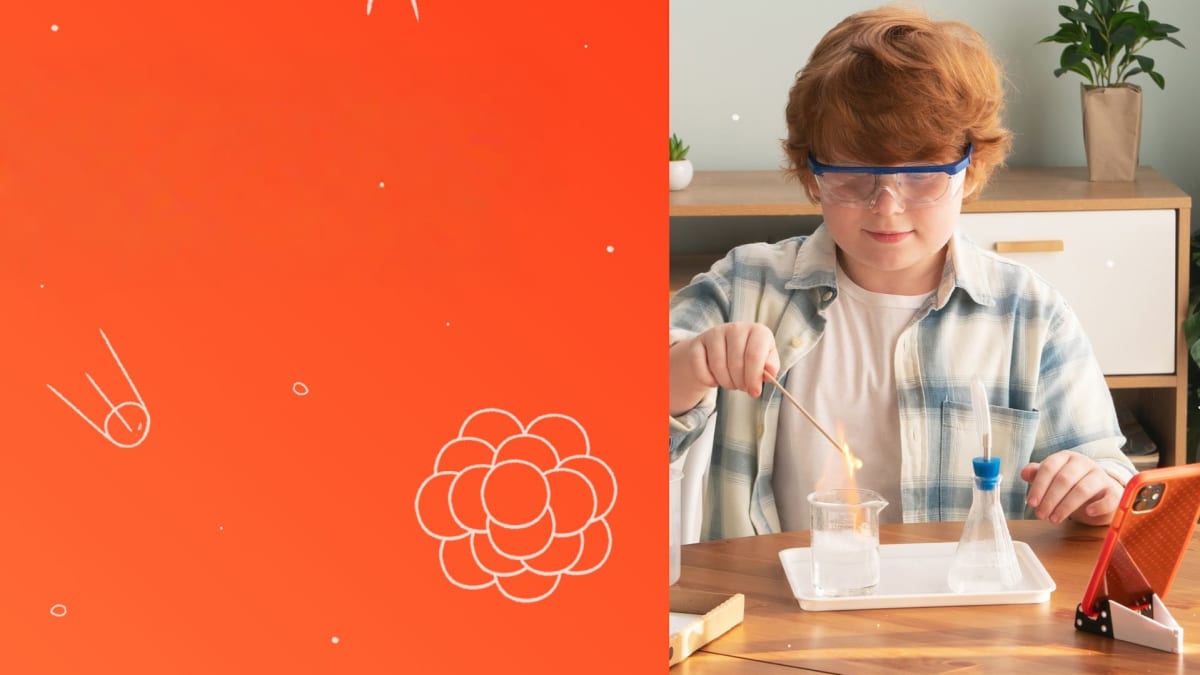 Download and run MEL Science: a science lab app on PC & Mac (Emulator)