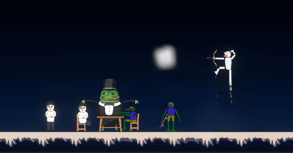 Скачать и играть в Meme Sandbox: Ragdoll Mutilate на ПК или Mac (Эмулятор)