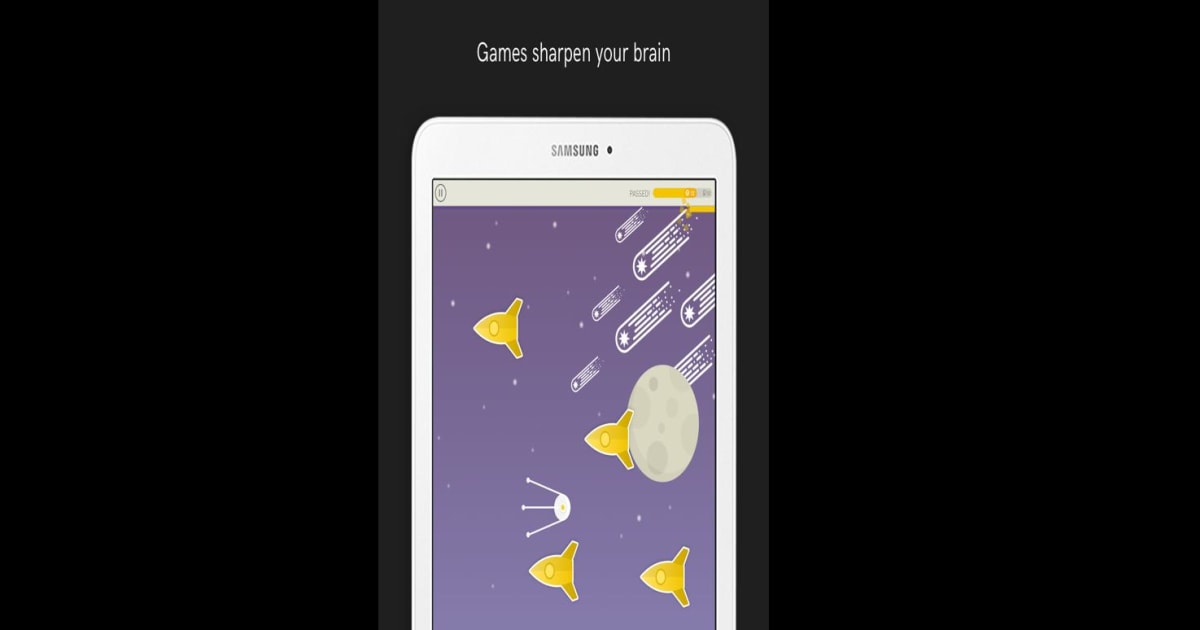Download and run Memorado - Brain Games on PC & Mac (Emulator)