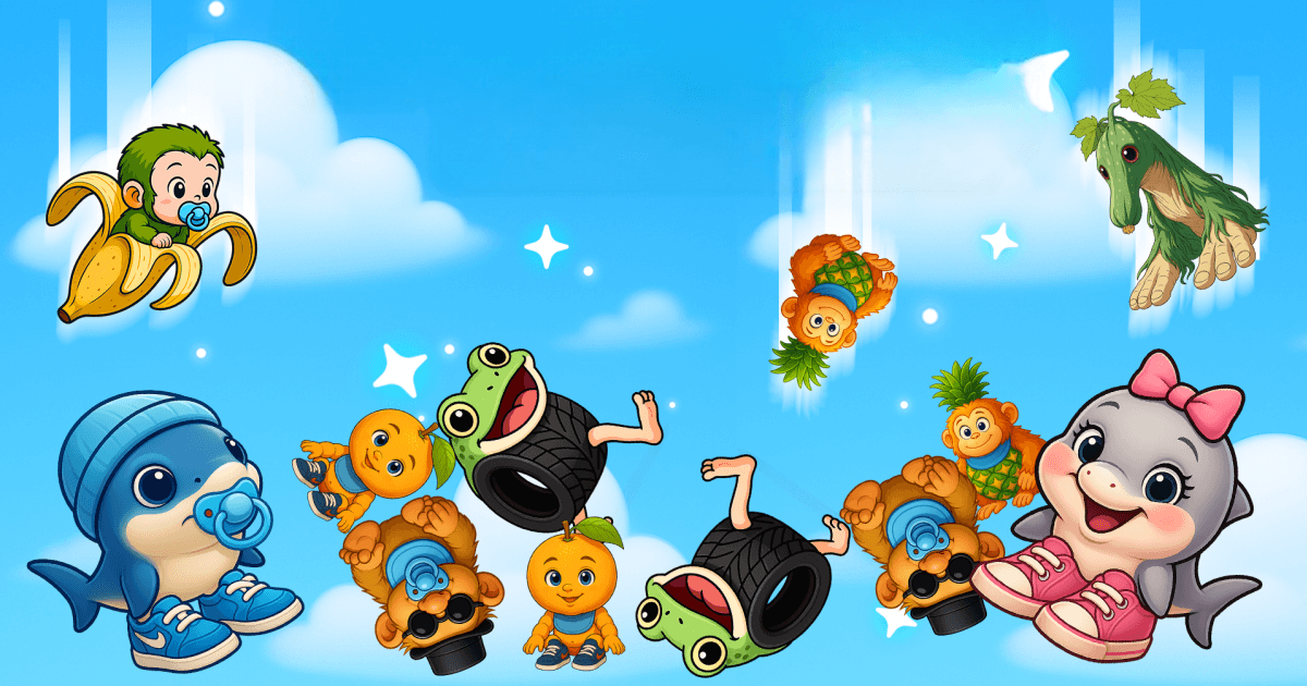 Download & Play Merge Drop Master on PC & Mac (Emulator)