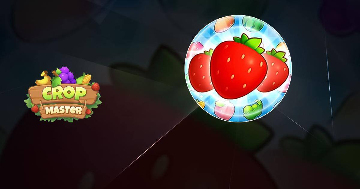 Download & Play Merge Crop Master on PC & Mac (Emulator)