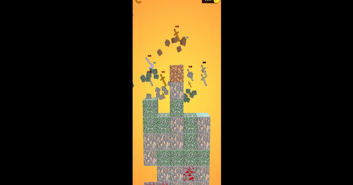 Download & Play Merge Dig Miners Merge Game on PC & Mac (Emulator)