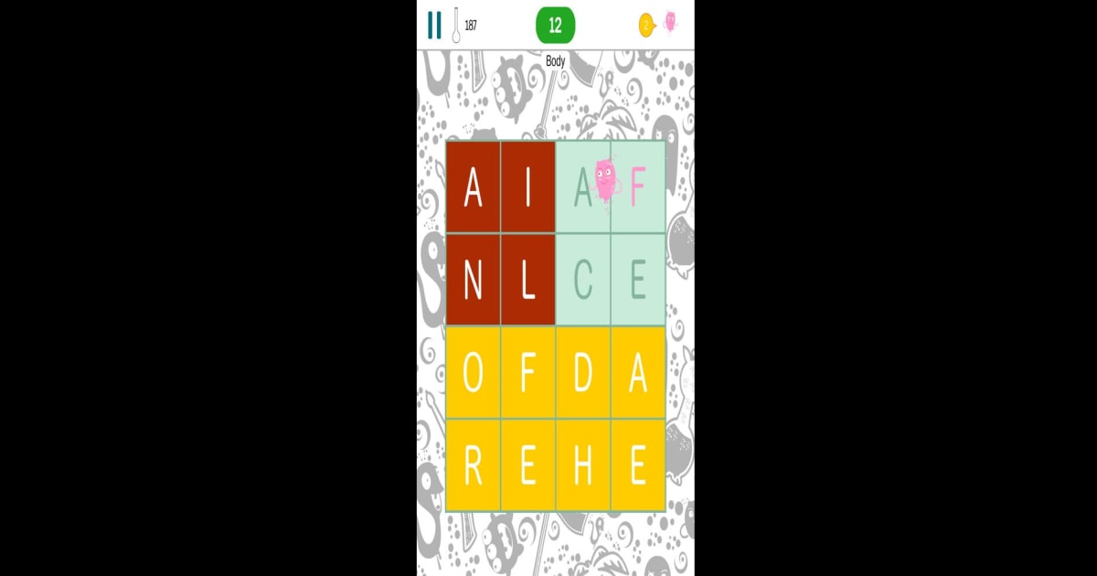 Download & Play Find The Words - search puzzle with themes on PC & Mac ...