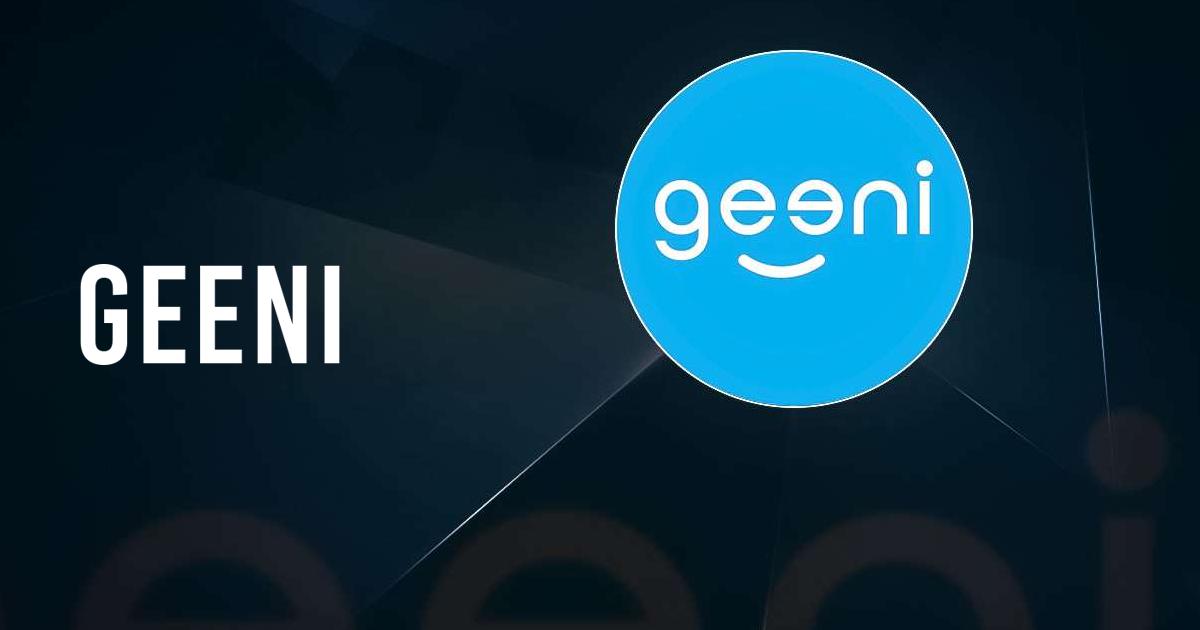Download and run Geeni on PC & Mac (Emulator)