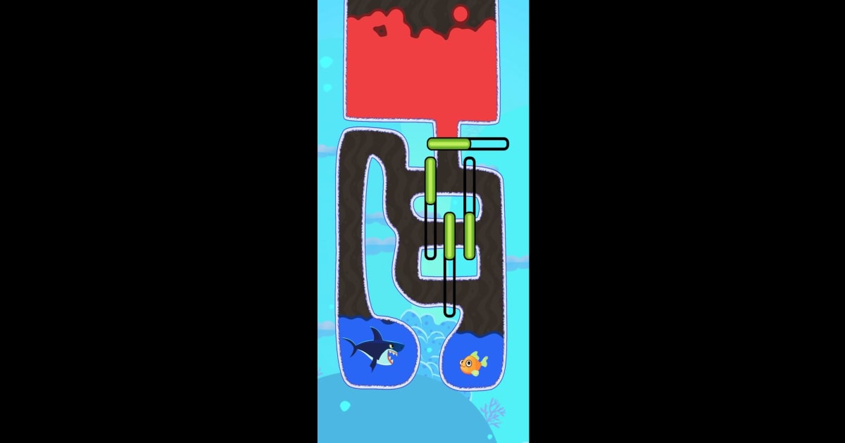 Pobierz i graj w Save The Fish na PC i Mac (Emulator)