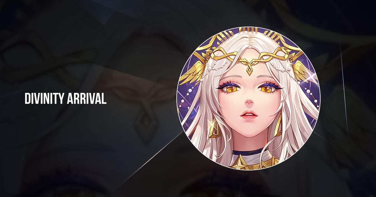 حمل والعب Divinity Arrival على الكمبيوتر والماك (المحاكي)