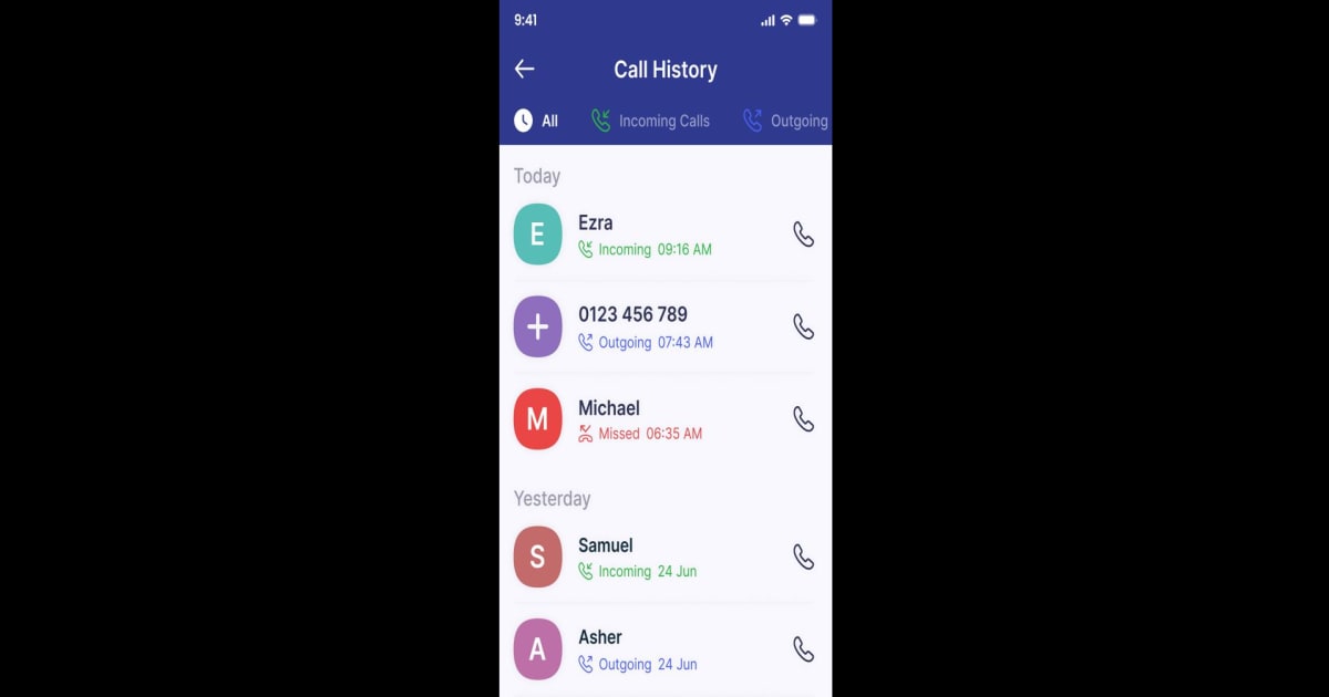 Download and run TrustDial: Caller, SMS & Block on PC & Mac (Emulator)