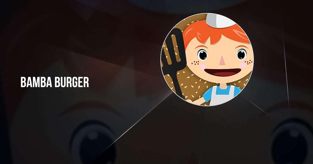 Download & Play Bamba Burger on PC & Mac (Emulator)