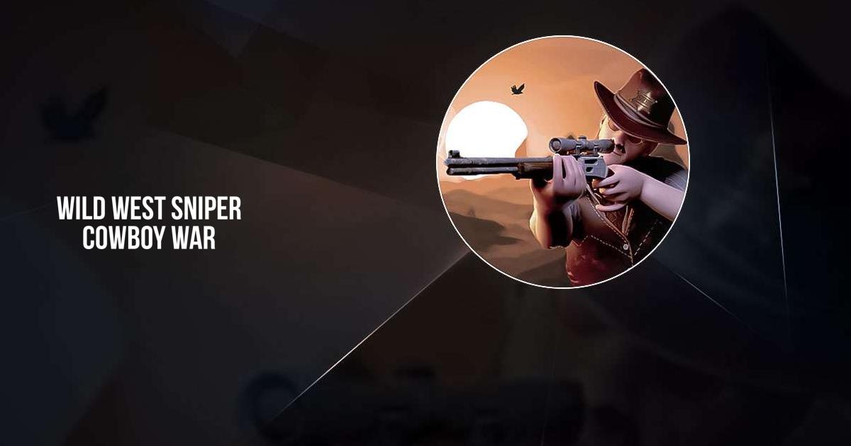 Download & Play Wild West Sniper: Cowboy War on PC & Mac (Emulator)