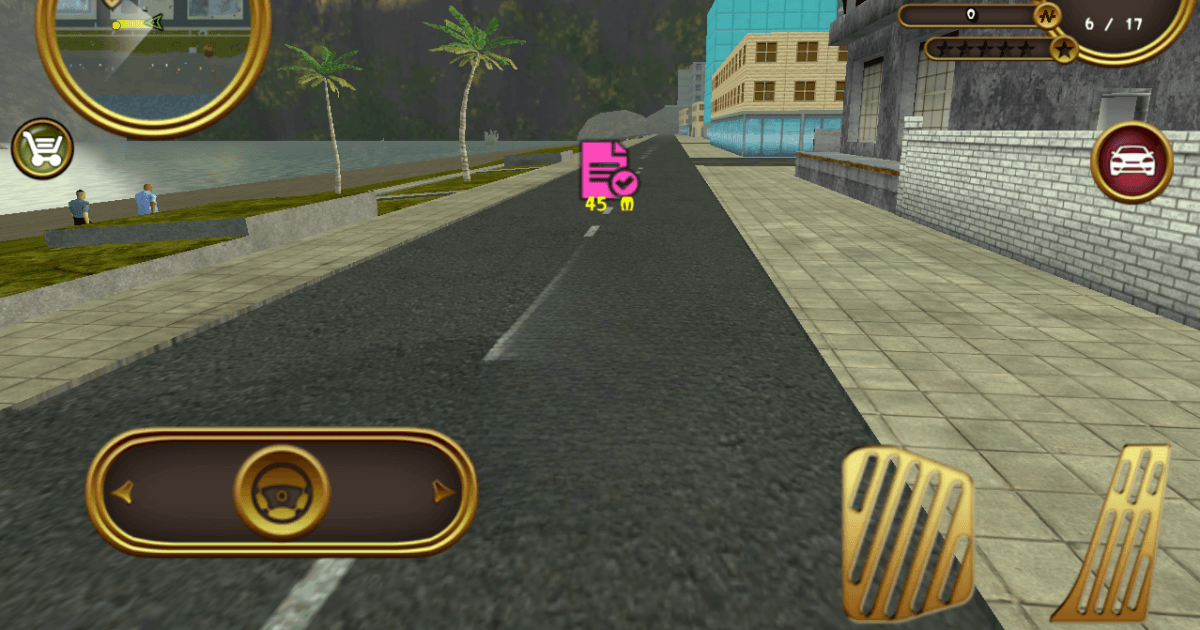 Download & Play Miami Crime Police on PC & Mac (Emulator)