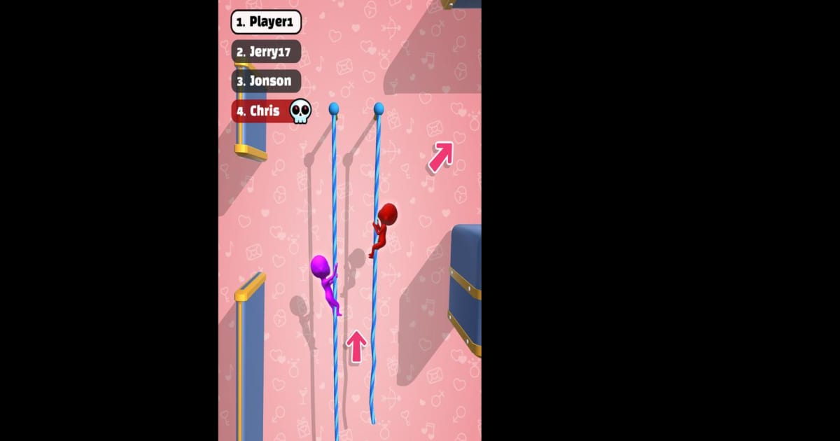 Télécharger et Jouer à Run Race 3D — Jeu de parkour sur PC & Mac (Émulateur)