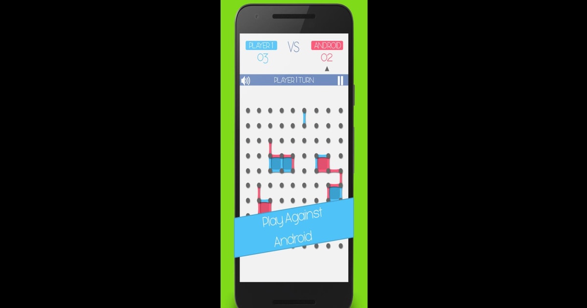 Download & Play Dots and Boxes game on PC & Mac (Emulator)