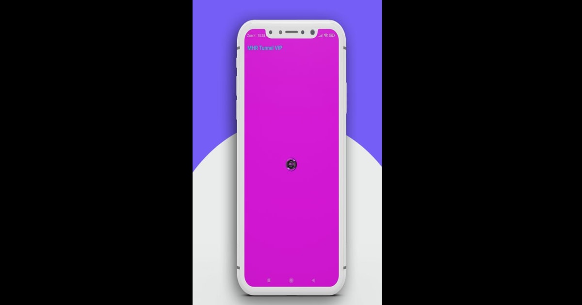 Download and run MHR Tunnel VIP - Ultra Speed on PC & Mac (Emulator)