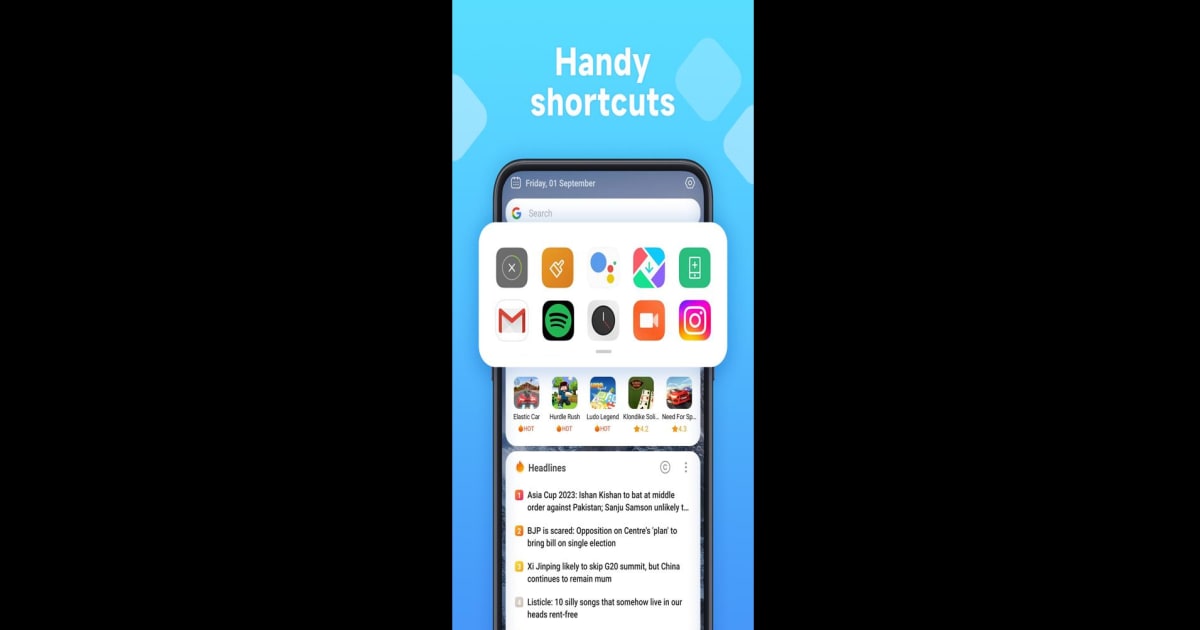 Download and run App Vault on PC & Mac (Emulator)