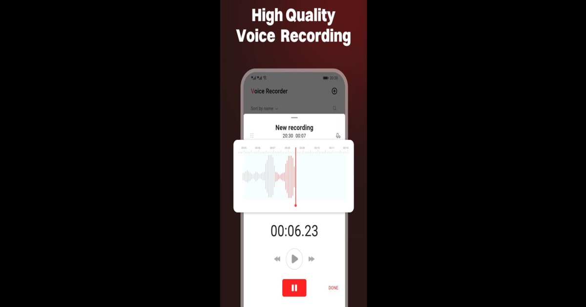 Download and run Recorder AI:Voice&Meeting Note on PC & Mac (Emulator)