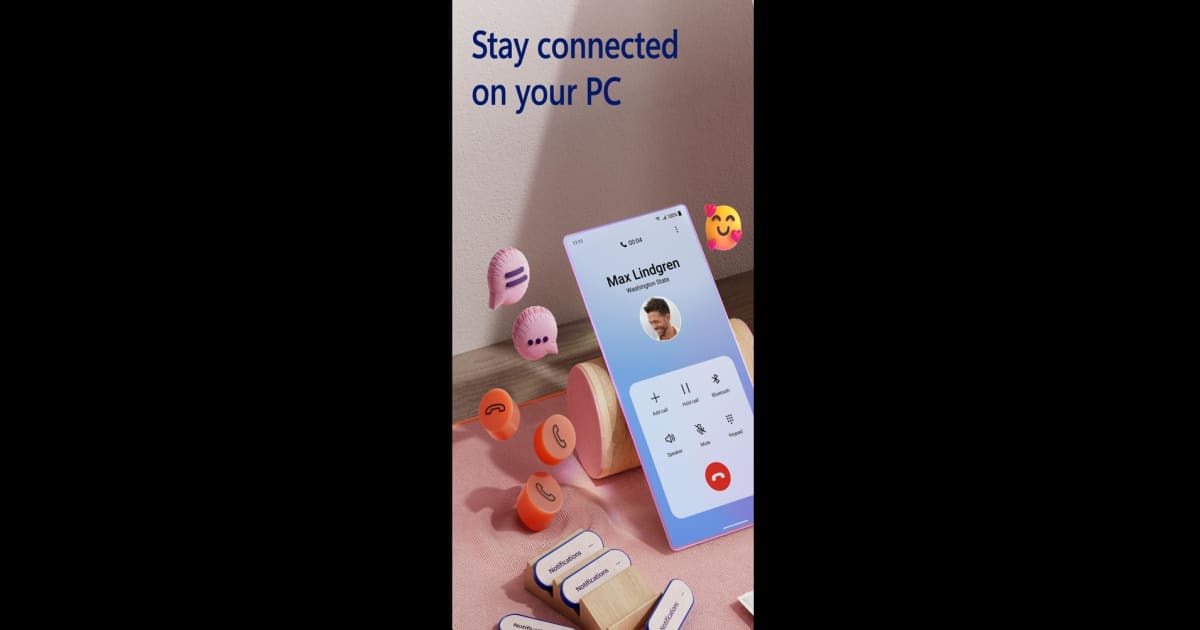 Download and run Link to Windows on PC & Mac (Emulator)