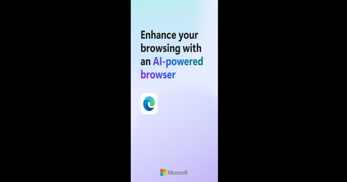 Unduh dan jalankan Microsoft Edge Browser: AI&VPN di PC & Mac (Emulator)