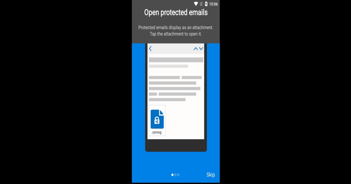 Download and run Azure Information Protection on PC & Mac (Emulator)