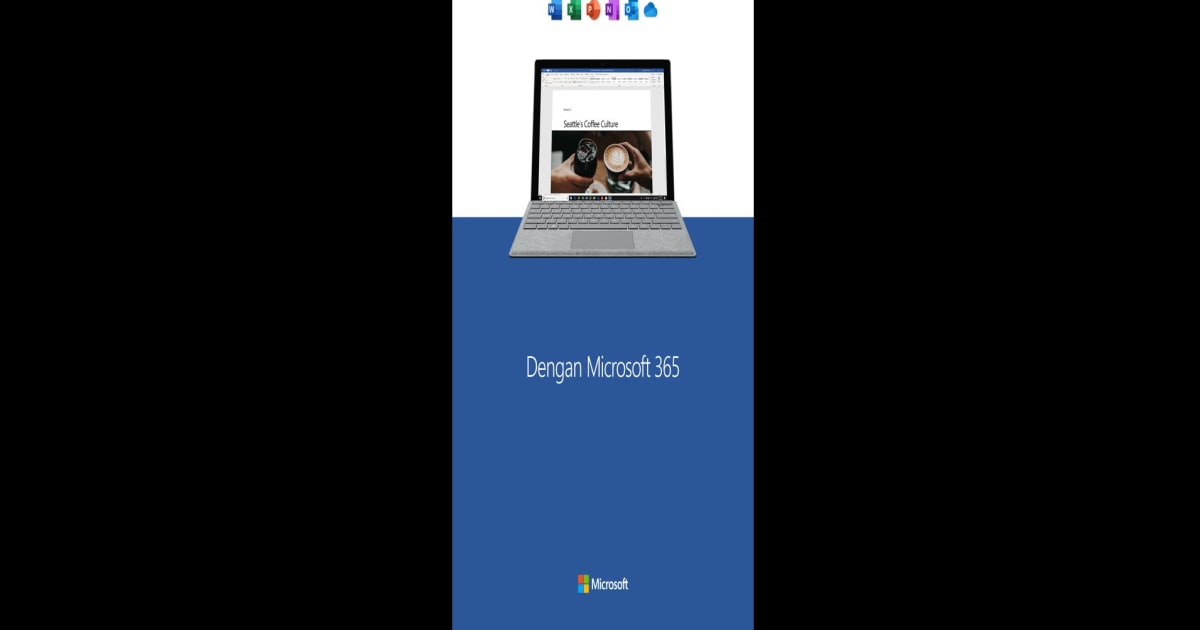 Descarga y ejecuta Microsoft Word: Edit Documents en PC y Mac (emulador)