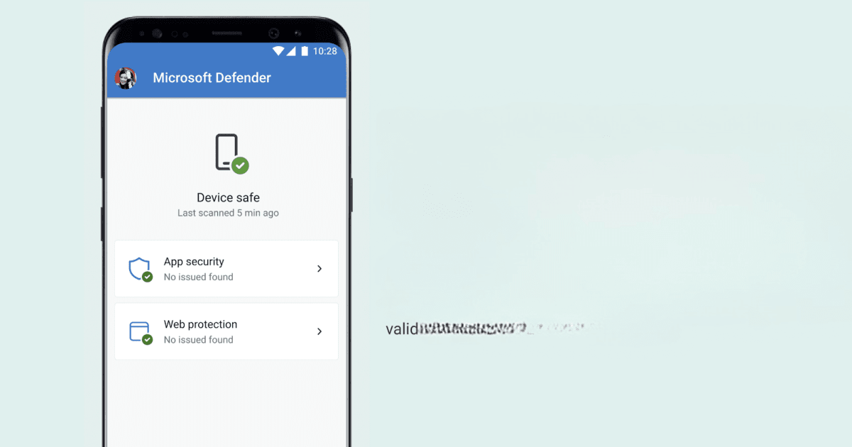 Scarica ed avvia Microsoft Defender: Antivirus su PC e Mac (emulatore)