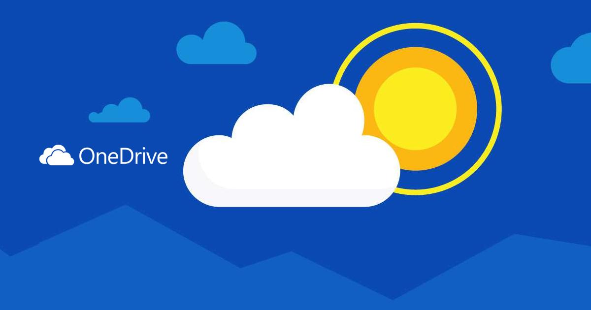 Download and run Microsoft OneDrive on PC & Mac (Emulator)