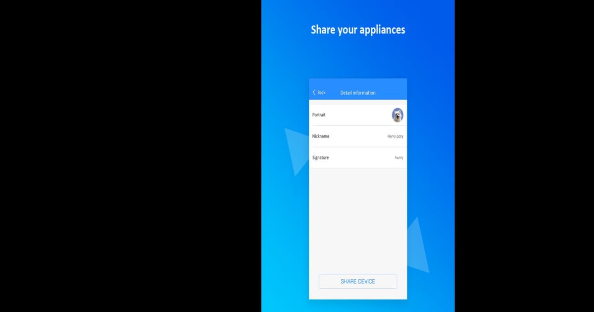 Descarga y ejecuta SmartHome (MSmartHome) en PC y Mac (emulador)
