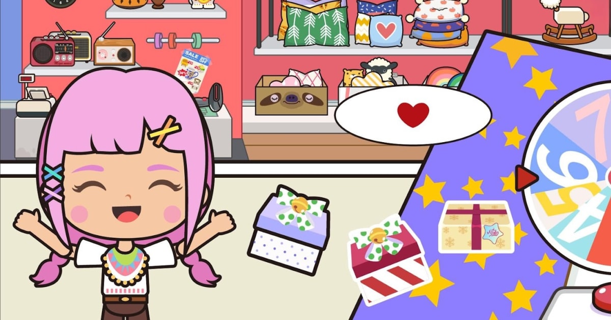 Download and run Miga Town: My Apartment on PC & Mac (Emulator)