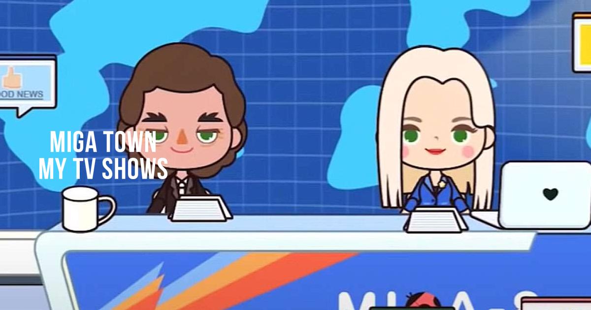 Scarica e Gioca Miga città:stazione TV su PC e Mac (Emulatore)