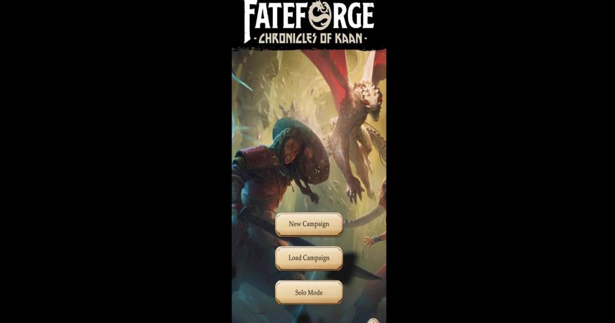 Download and run Fateforge: Chronicles of Kaan on PC & Mac (Emulator)