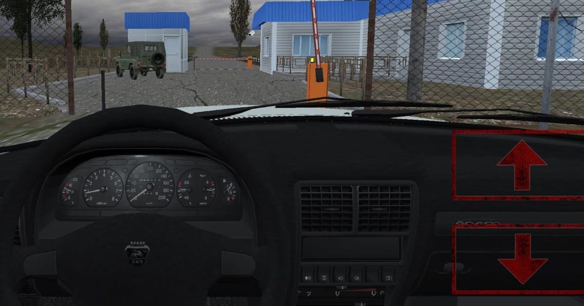 Baixar & Jogar Closed Area no PC & Mac (Emulador)