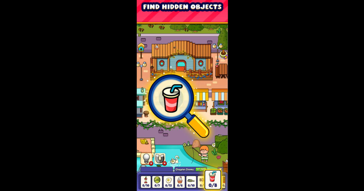 Download & Play Hidden Valley: Find Objects on PC & Mac (Emulator)
