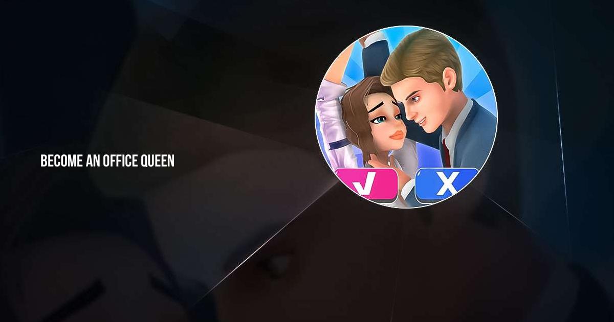 Download & Play Become an Office Queen on PC & Mac (Emulator)