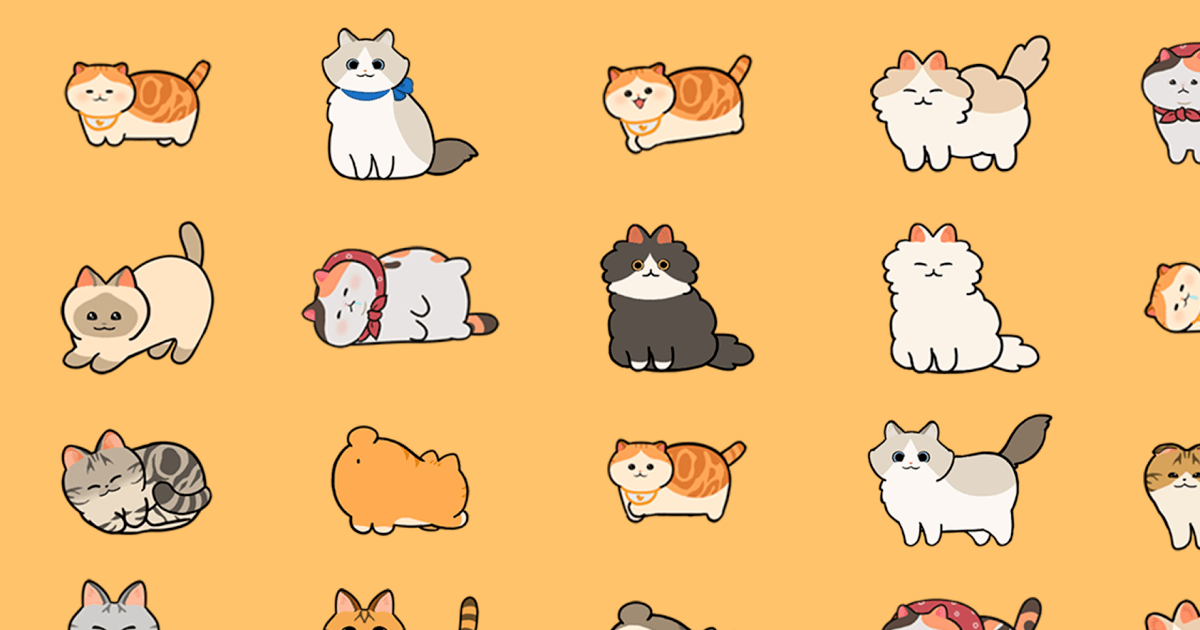 Download & Play Idle Cat Village on PC & Mac (Emulator)