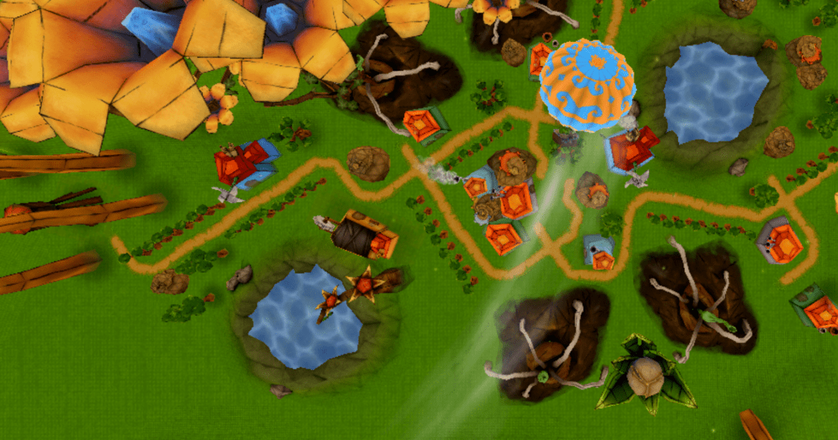 Download & Play daWindci Deluxe on PC & Mac (Emulator)