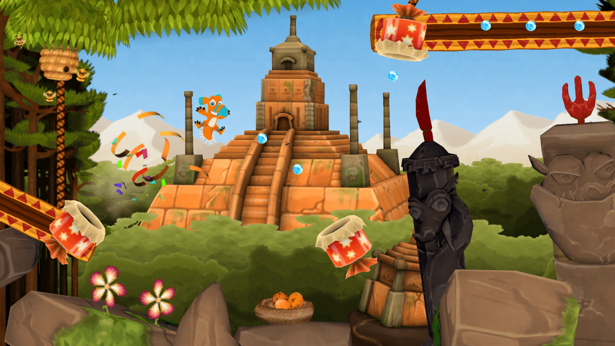 Download & Play All Creatures Big and Small on PC & Mac (Emulator)