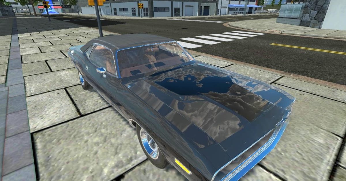 Download & Play Gear Up: Car Driving Simulator on PC & Mac (Emulator)