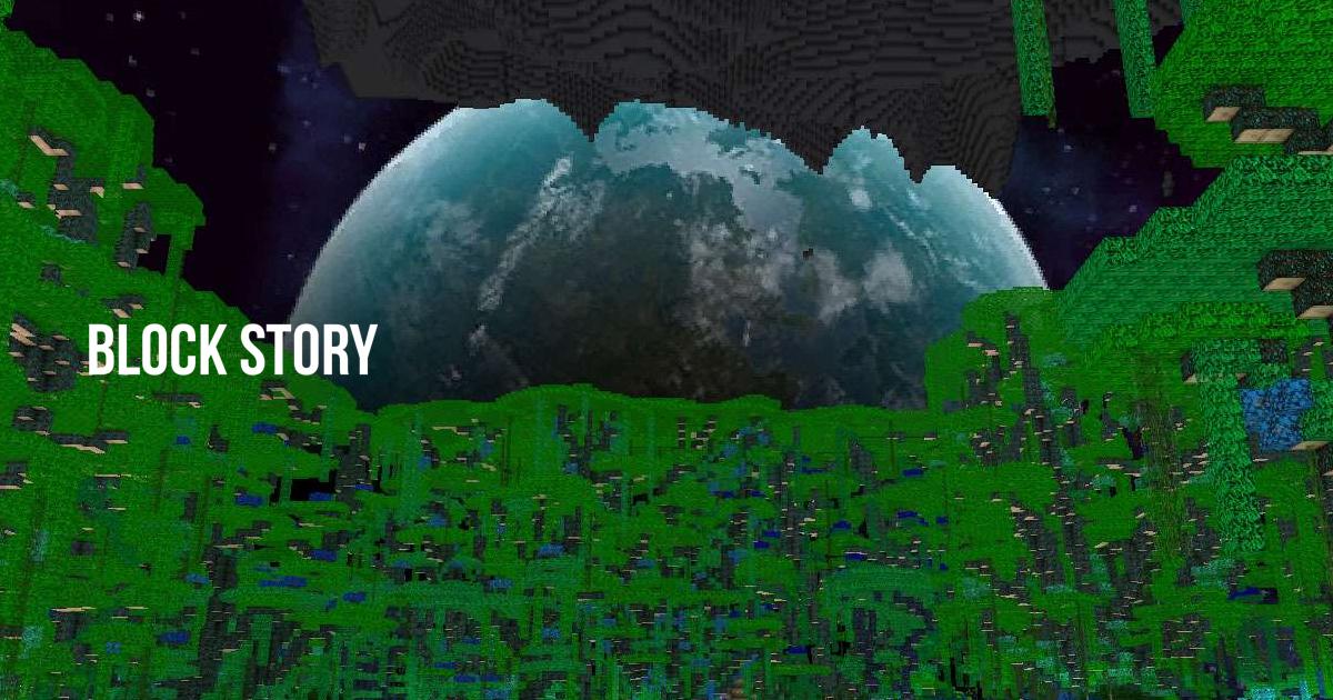 Download & Play BLOCK STORY on PC & Mac (Emulator)