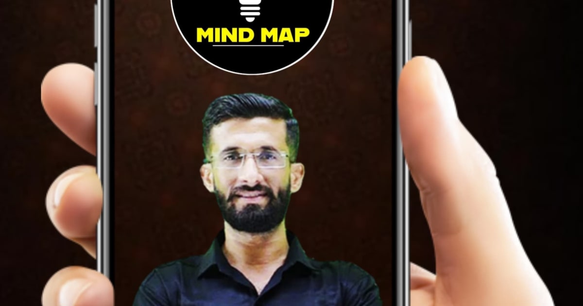Download & Play Mind Map : for All Gov. Exams on PC & Mac (Emulator)