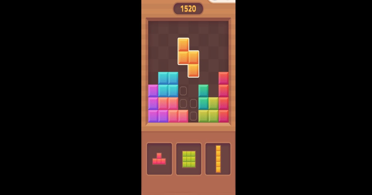 Download & Play Block Puzzle Box - Free Puzzle Games on PC & Mac (Emulator)