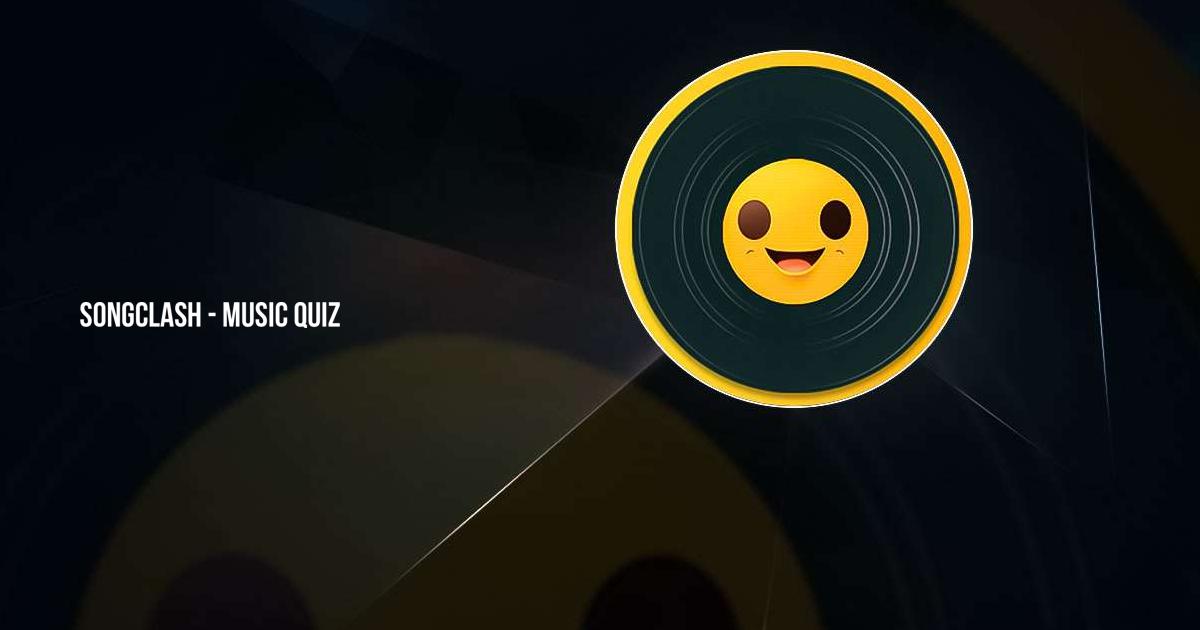 Download & Play SongClash - music quiz on PC & Mac (Emulator)