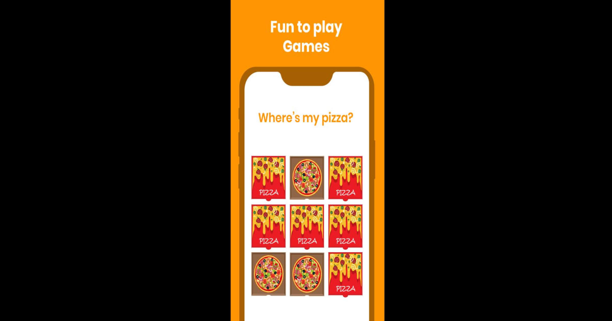 Downloaden & Spielen von Memory IQ Test - Brain games & auf PC & Mac ...