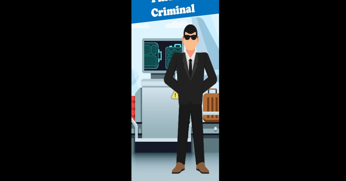 Download & Play Mr Detective: Detective Games and Criminal Cases on PC ...