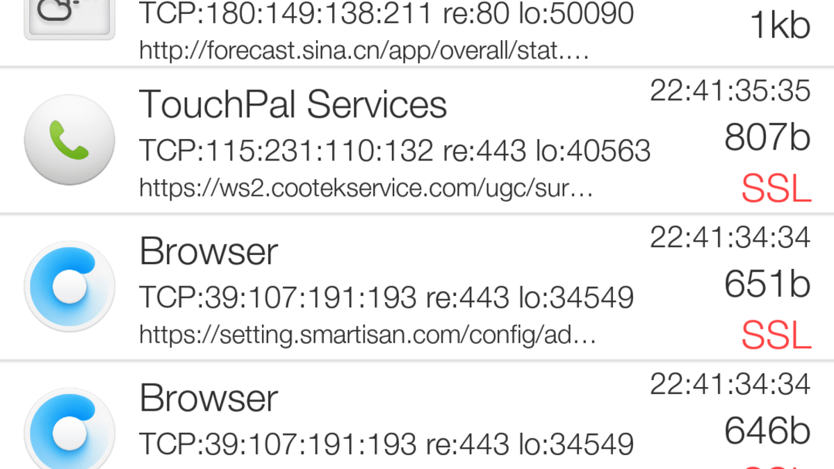 Download and run NetKeeper on PC & Mac (Emulator)
