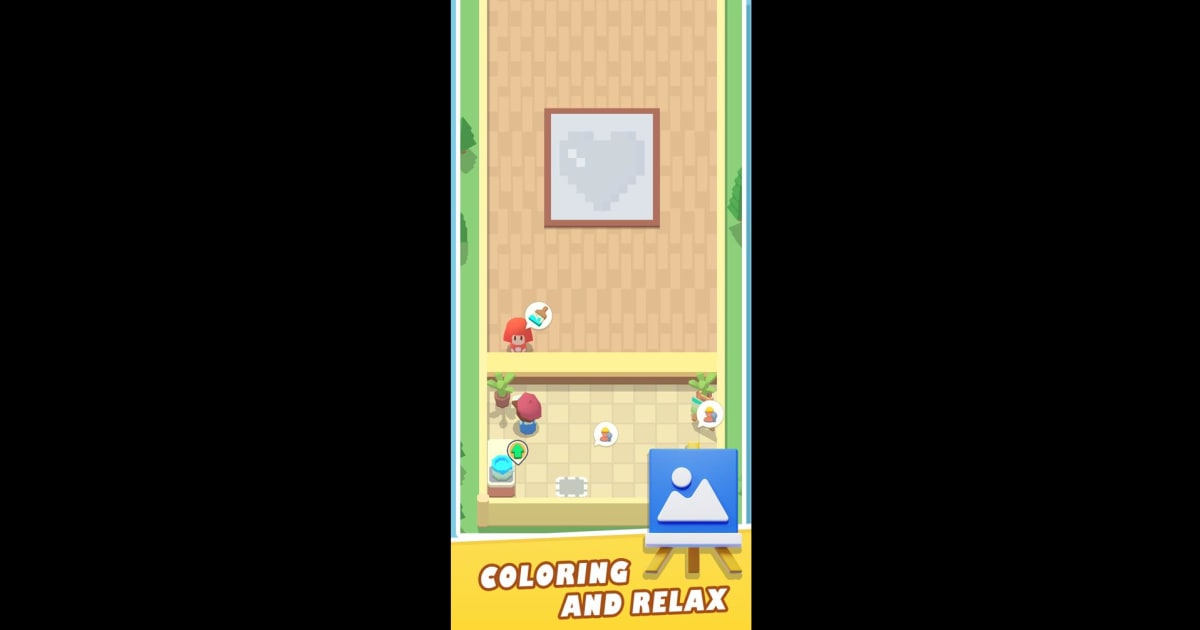 Download & Play Idle Art Tycoon - Pixel on PC & Mac (Emulator)