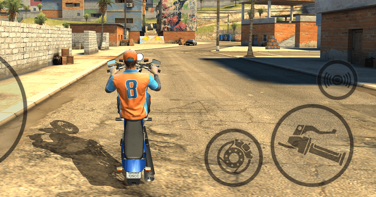 Scarica e Gioca Giochi di macchine - Moto su PC e Mac (Emulatore)