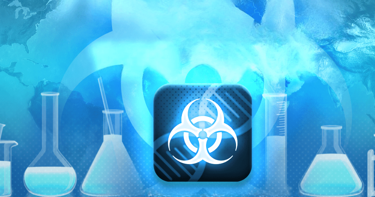 Plague Inc. -伝染病株式会社-- PC&MACでダウンロードしてプレイしよう(アプリプレイヤー)