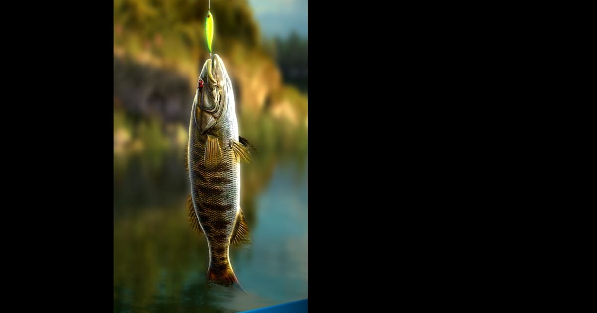 Download & Play Go Fishing! Fish Game on PC & Mac (Emulator)